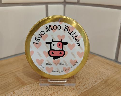 Boo Boo Blend – Moo Moo Butter Co.